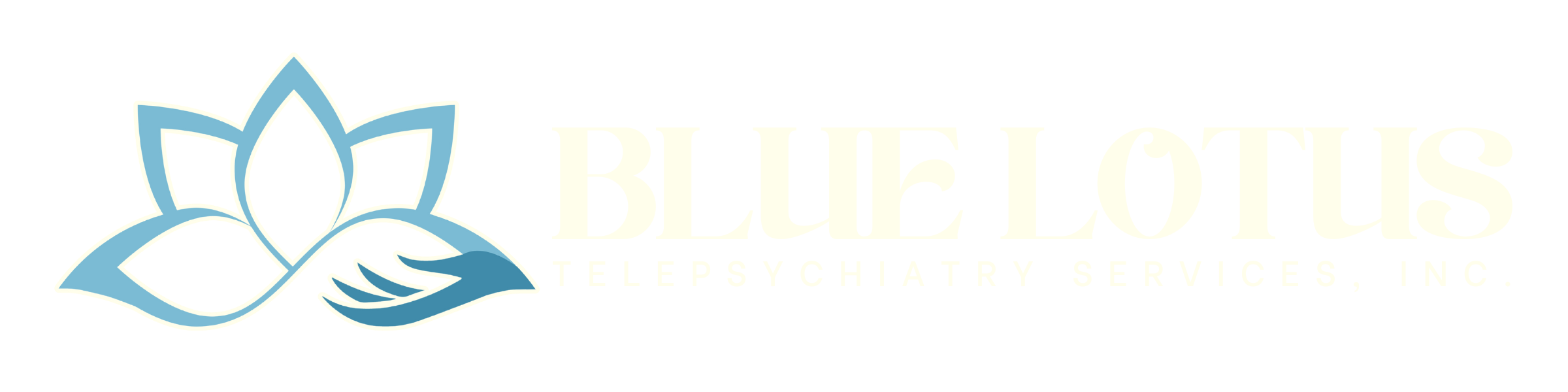 Blue Lotus Telepsychiatry Services, Inc.