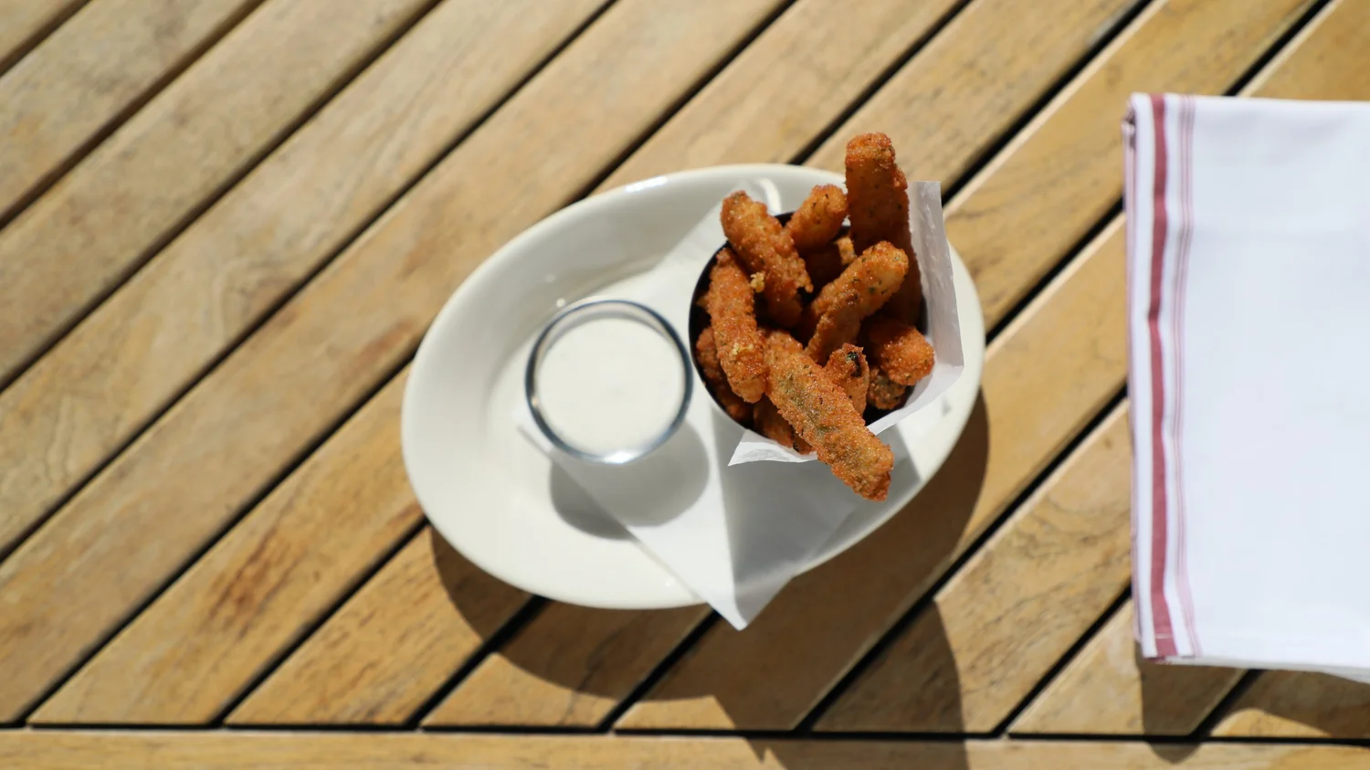 Menu — Birdie's at Stanford Golf