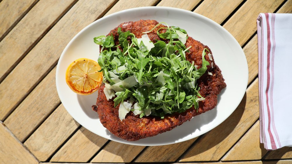 Birdie's at Stanford Golf | Stanford University Golf Course Restaurant ...