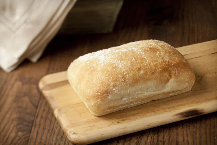 Artisan Bread - Ciabatta — Stone Ground Bakery