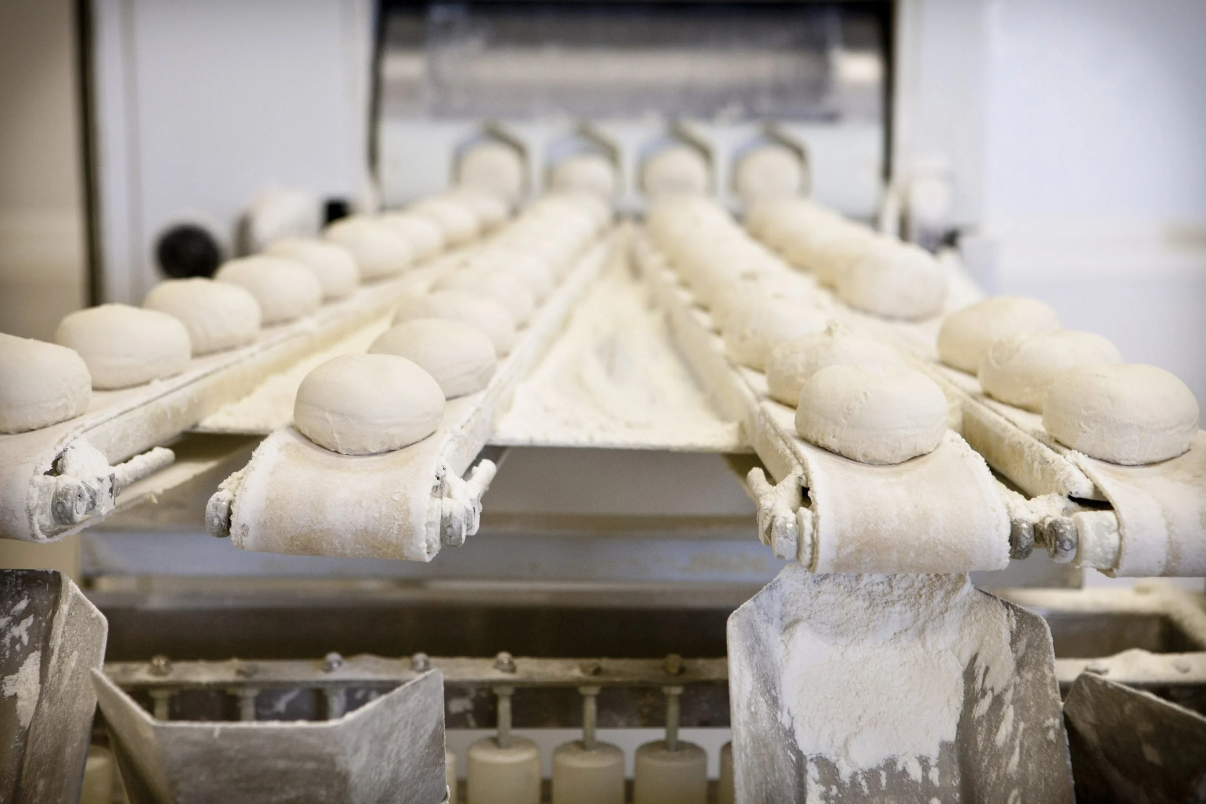 Our Story — Stone Ground Bakery