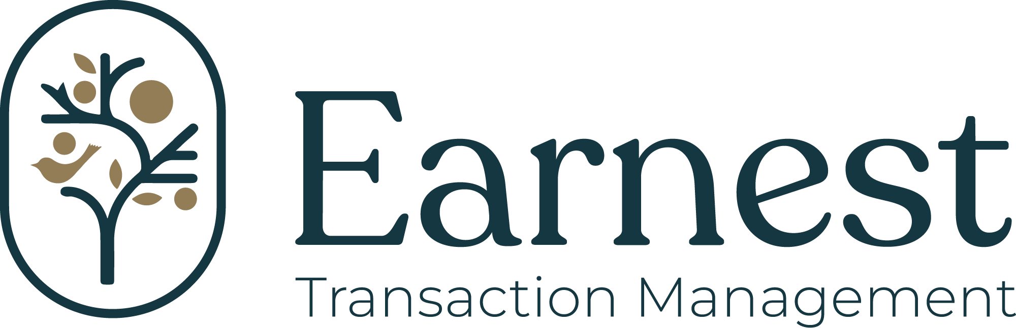 Earnest Transaction Management