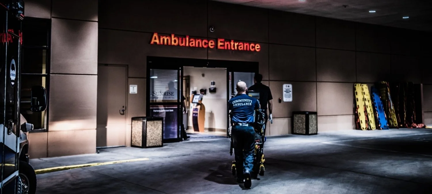 Community Ambulance