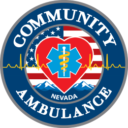 Patients — Community Ambulance