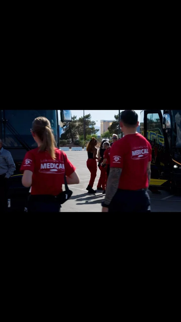 About Us — Community Ambulance