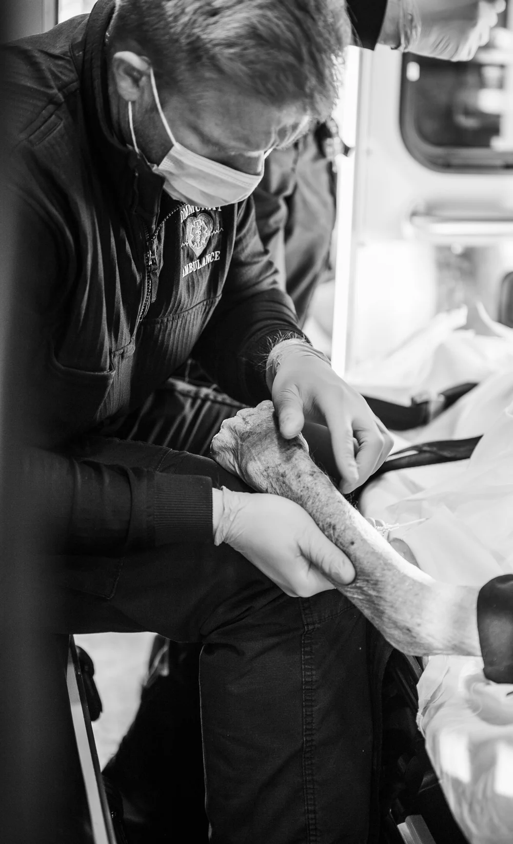 Careers — Community Ambulance