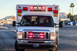 About Us — Community Ambulance