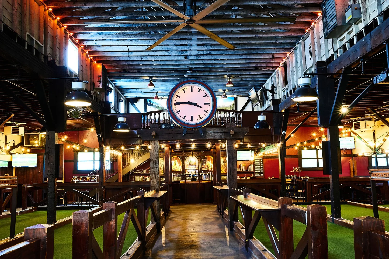 Private Events — Yes Parade Restaurant Group