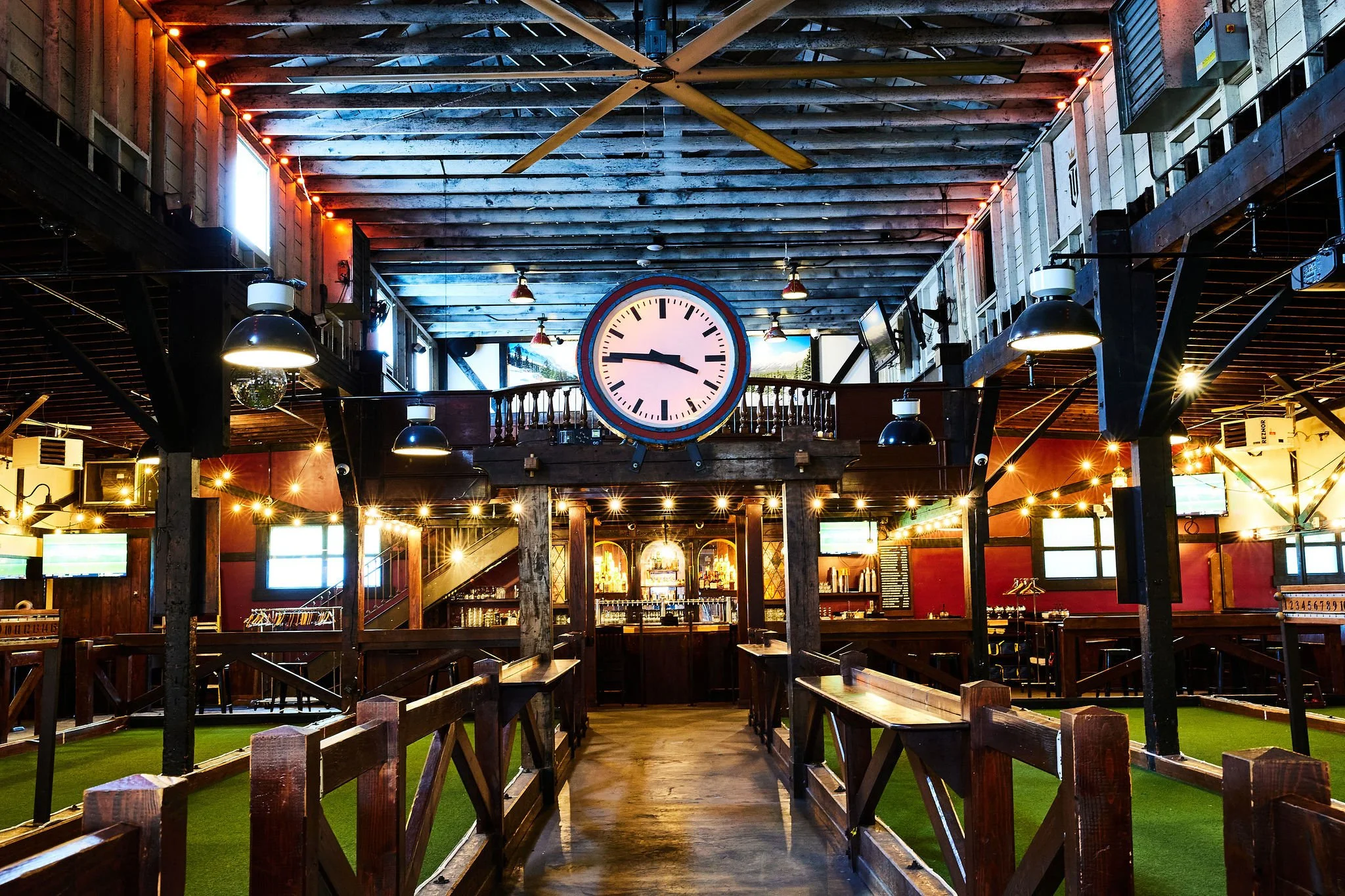 Private Events — Yes Parade Restaurant Group