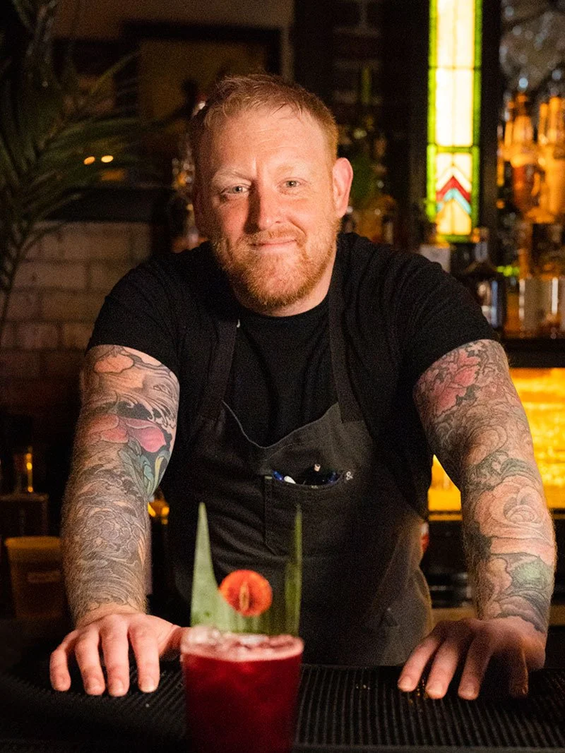 About — Yes Parade Restaurant Group