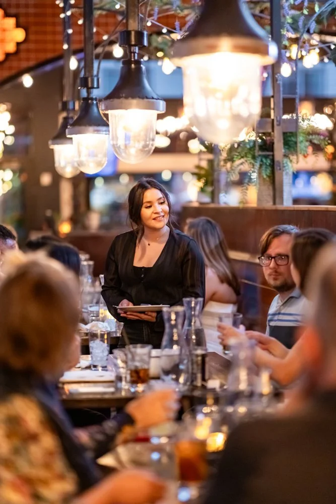 About — Yes Parade Restaurant Group
