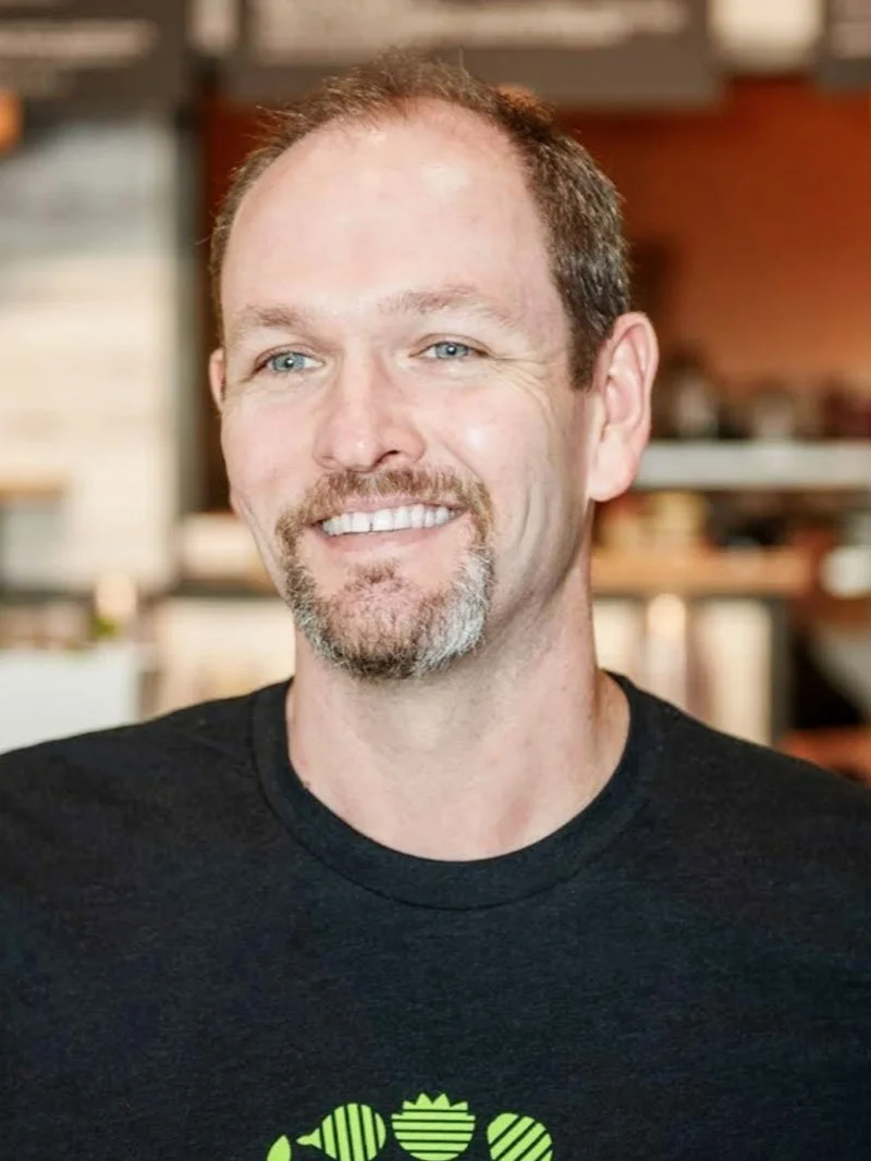 About — Yes Parade Restaurant Group