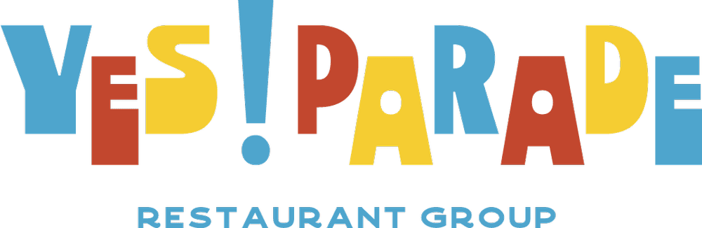 Gift Cards — Yes Parade Restaurant Group