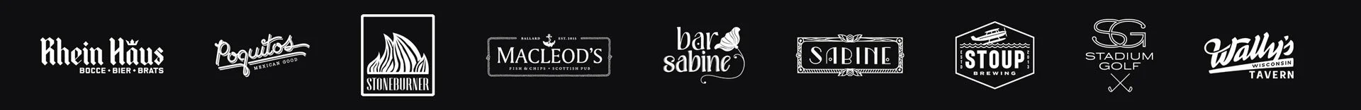 Gift Cards — Yes Parade Restaurant Group