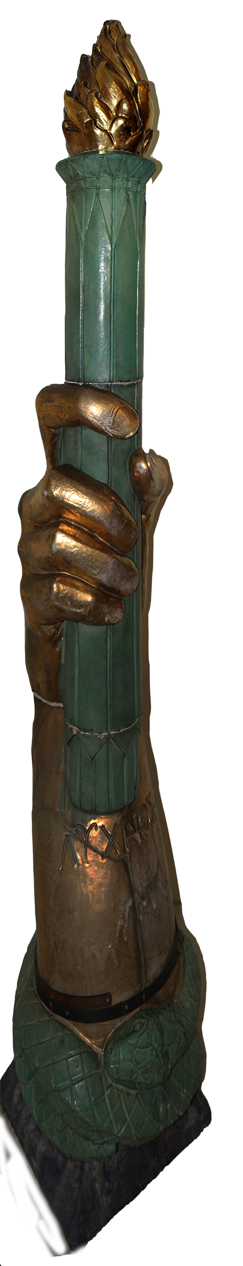 The Light of Learning — Lee Lawrie: Obscure Art Deco Architectural ...