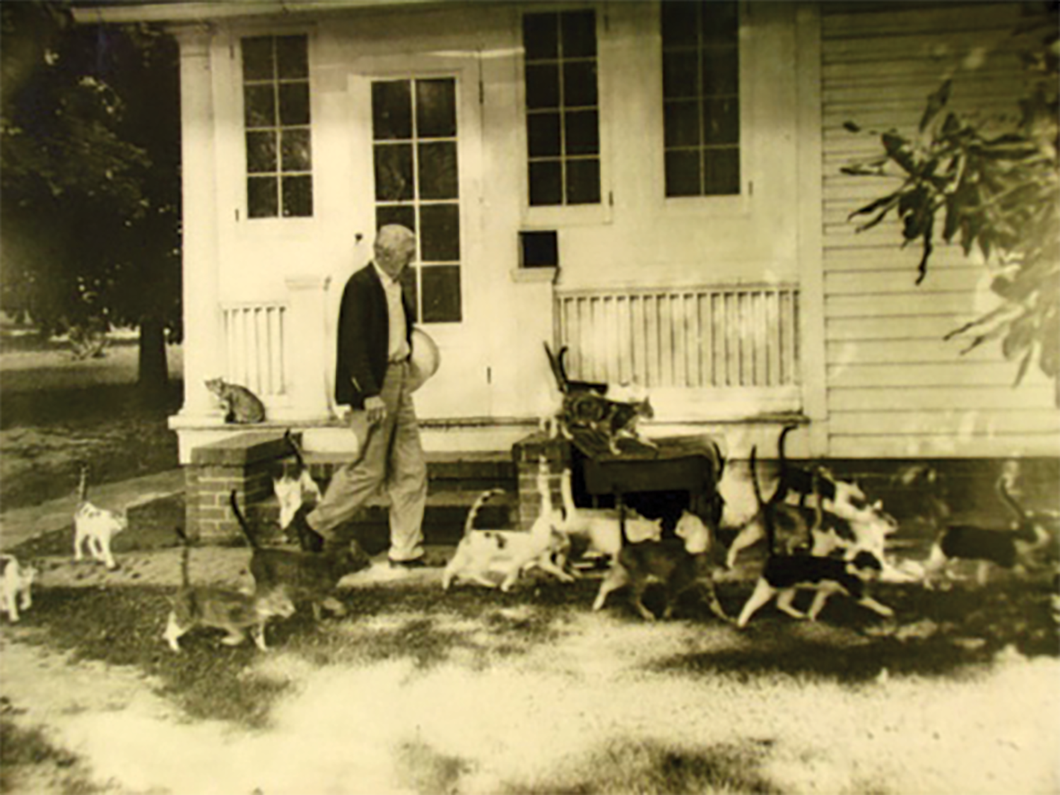 The Life and Work of Lee Oskar Lawrie (1877-1963)