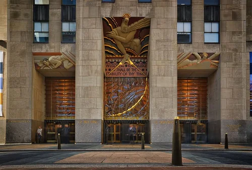 The Life and Work of Lee Oskar Lawrie (1877-1963)