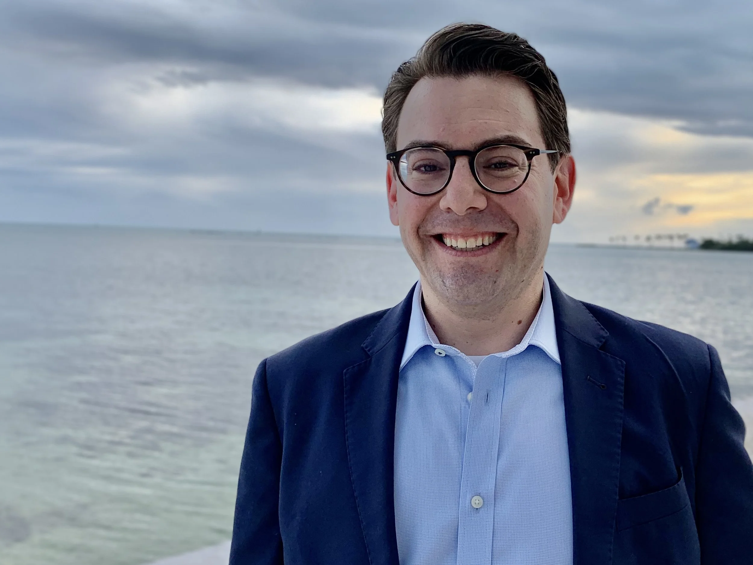 Our Speakers — Washington, DC Grandchildren of Holocaust Survivors