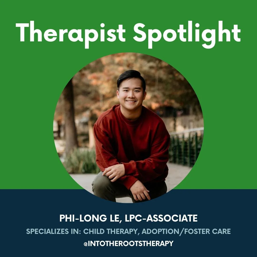 Brooke Leith Counseling | San Antonio and Texas Counseling