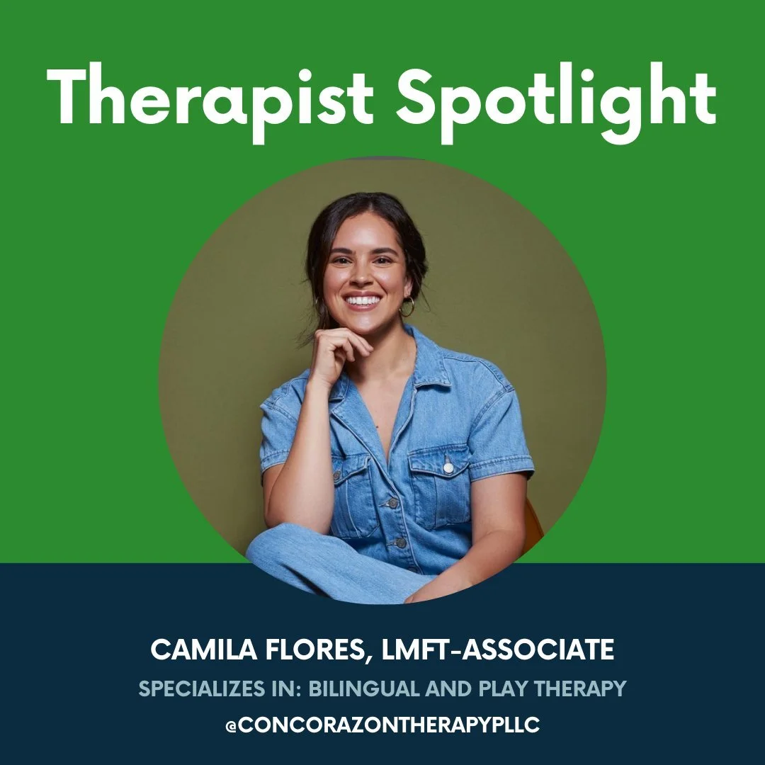 Brooke Leith Counseling | San Antonio and Texas Counseling