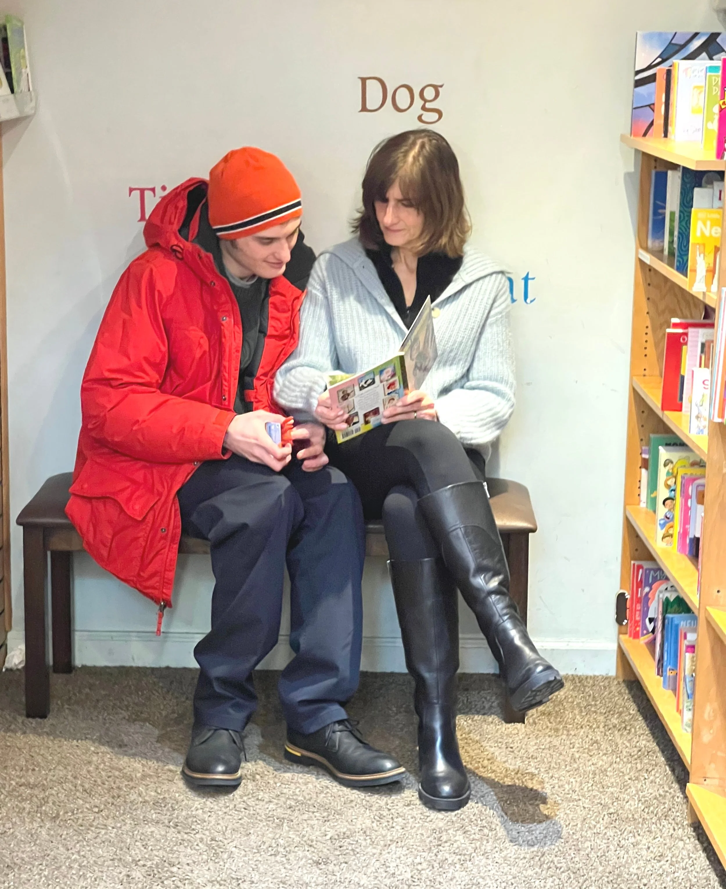 THE TRUE PROFESSIONAL