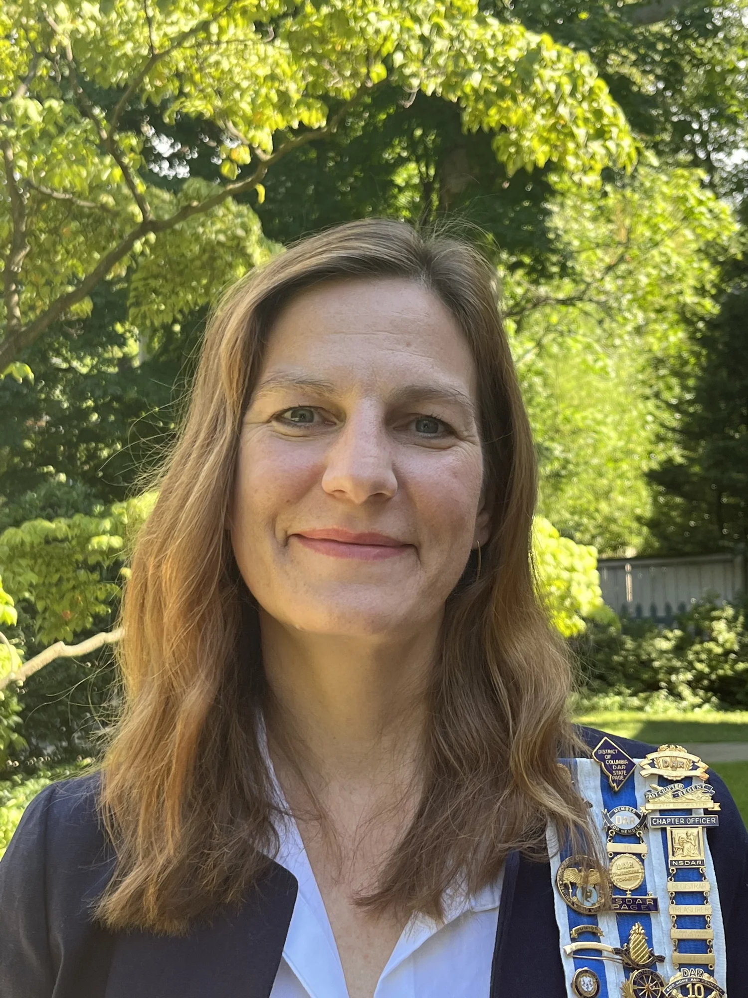 State Leadership — District of Columbia Society Daughters of the ...