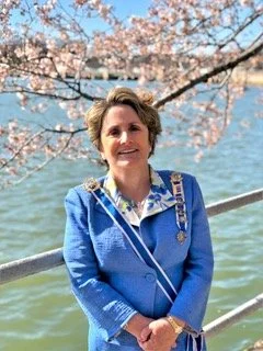 State Leadership — District of Columbia Society Daughters of the ...