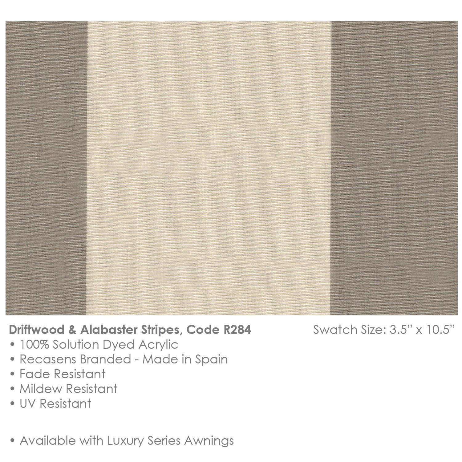 Advaning Fabric Swatches — AdvaningShop