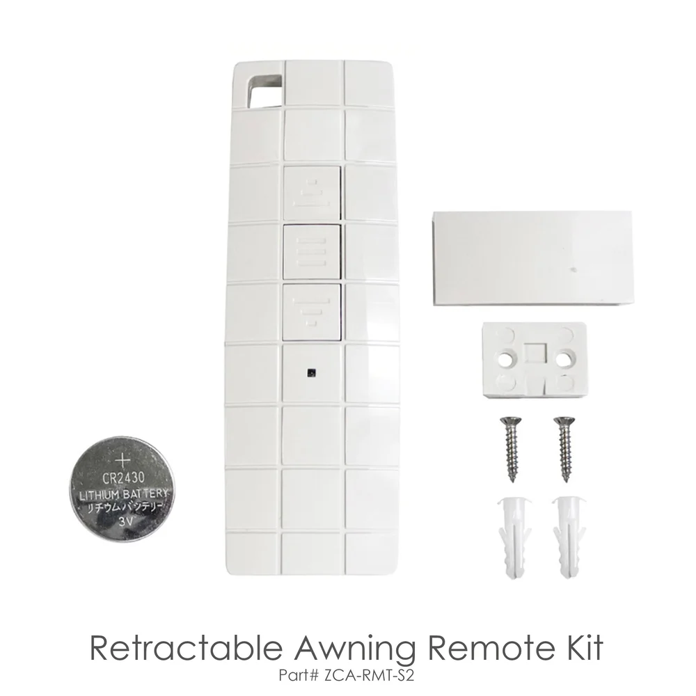 Retractable Awning Hand Crank — AdvaningShop