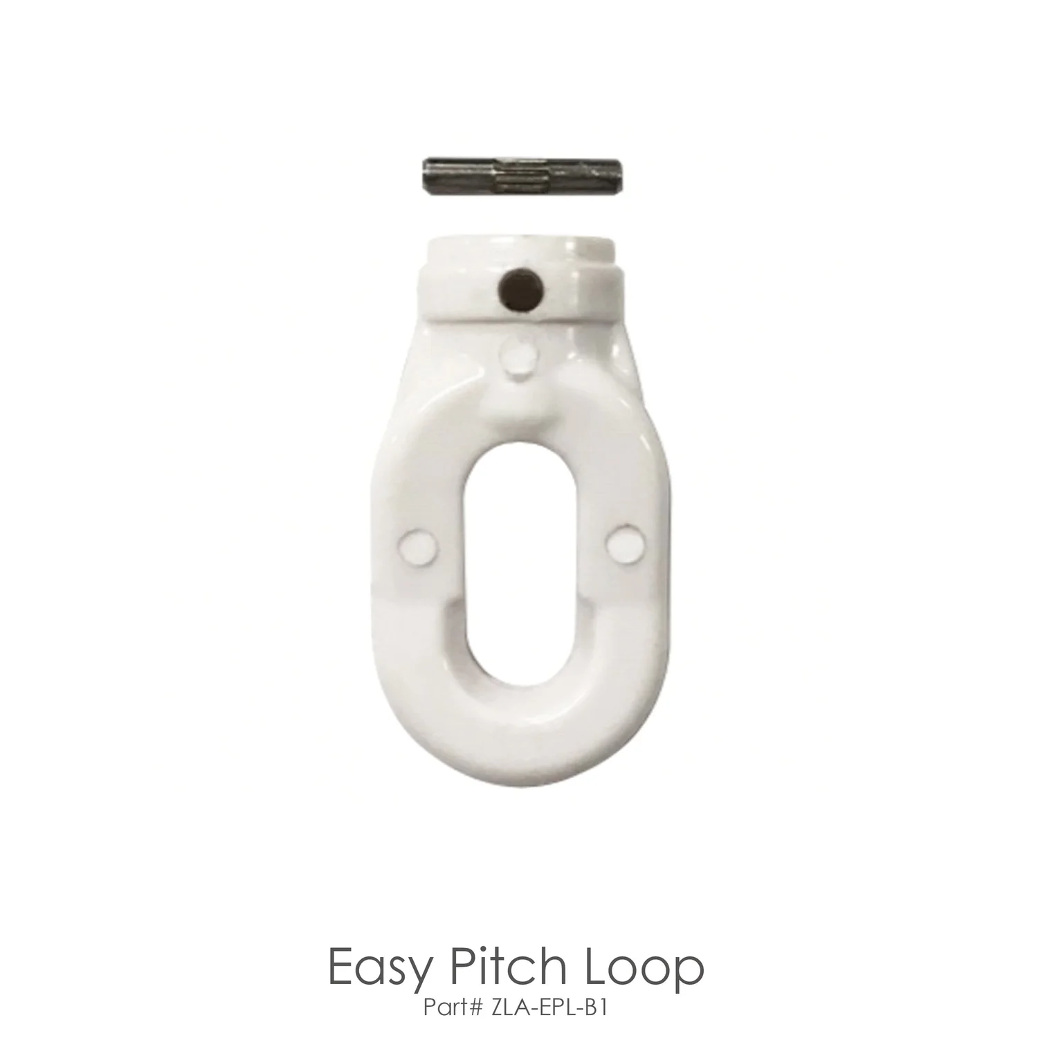 Front Bar End Cap — AdvaningShop