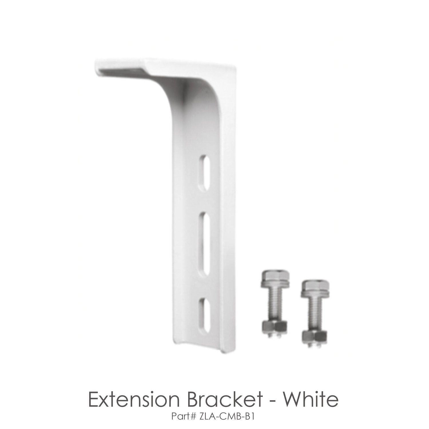 Universal Roof Mount Bracket — AdvaningShop