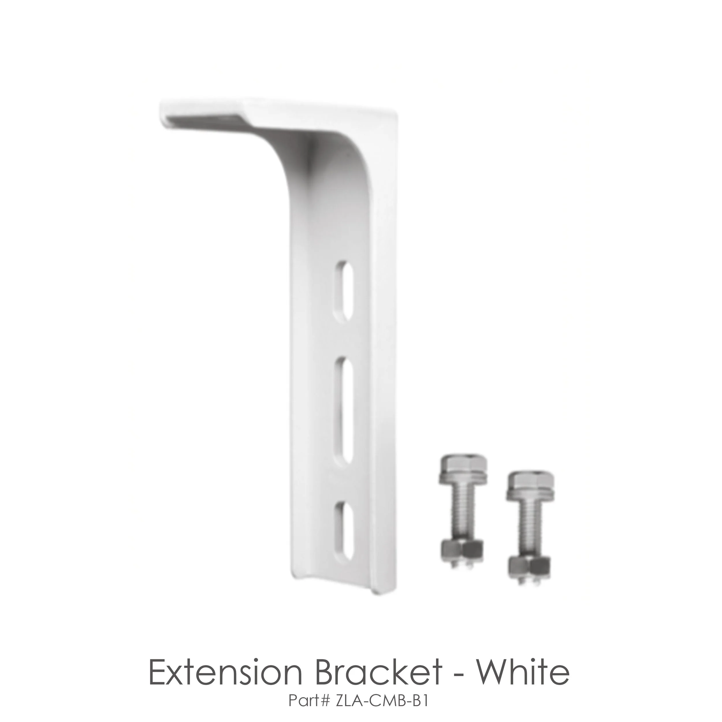Universal Roof Mount Bracket — AdvaningShop