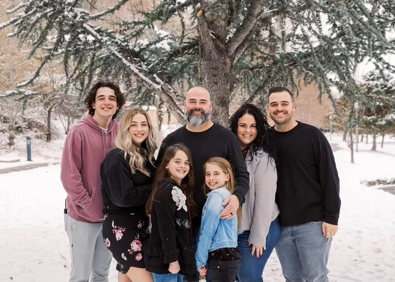 Who We Are — The Mission Church