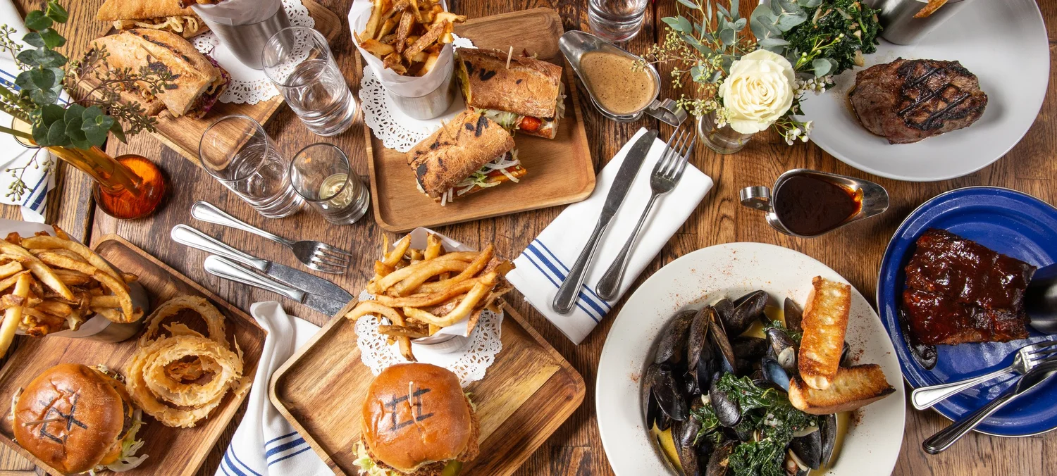 About Us — Lamonte