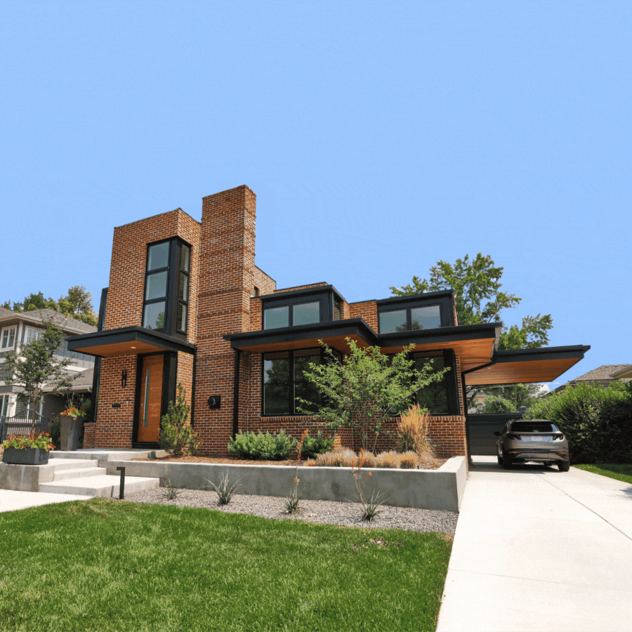Forest St. Builders