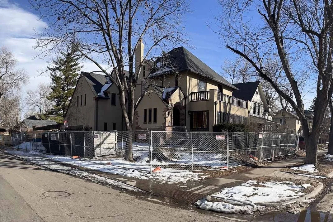 Services — Forest St. Builders