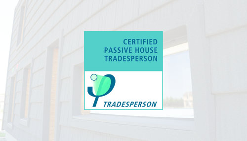 Passive House Certified Builder in Denver — Forest St. Builders
