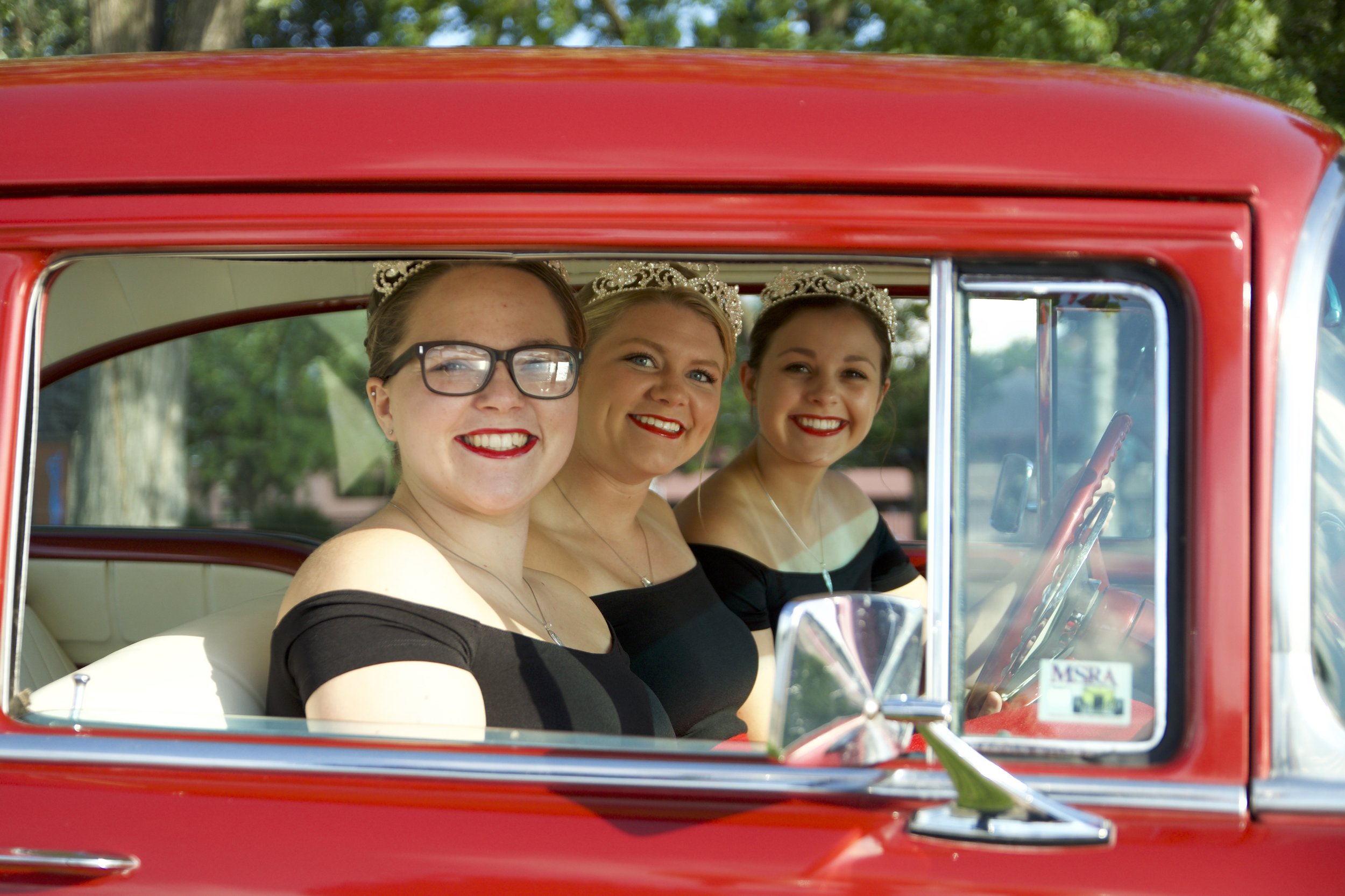 Alumnae — Red Wing Royal Ambassador Organization