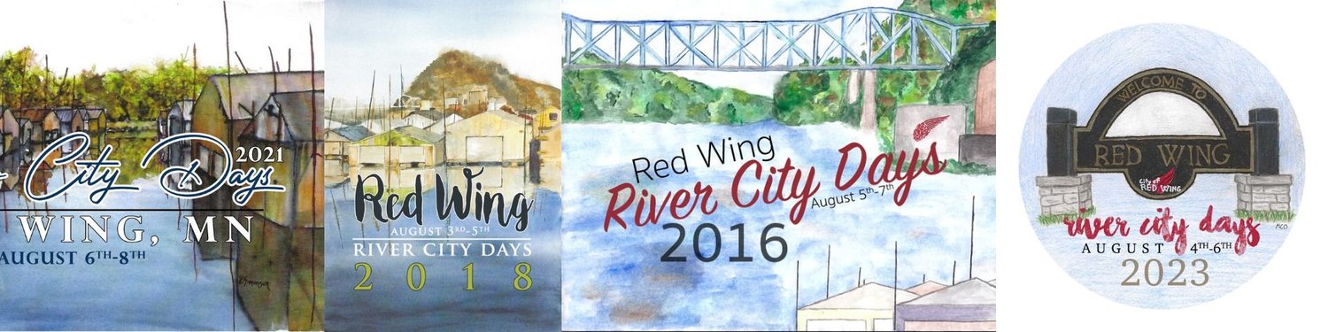 Events — Red Wing Royal Ambassador Organization