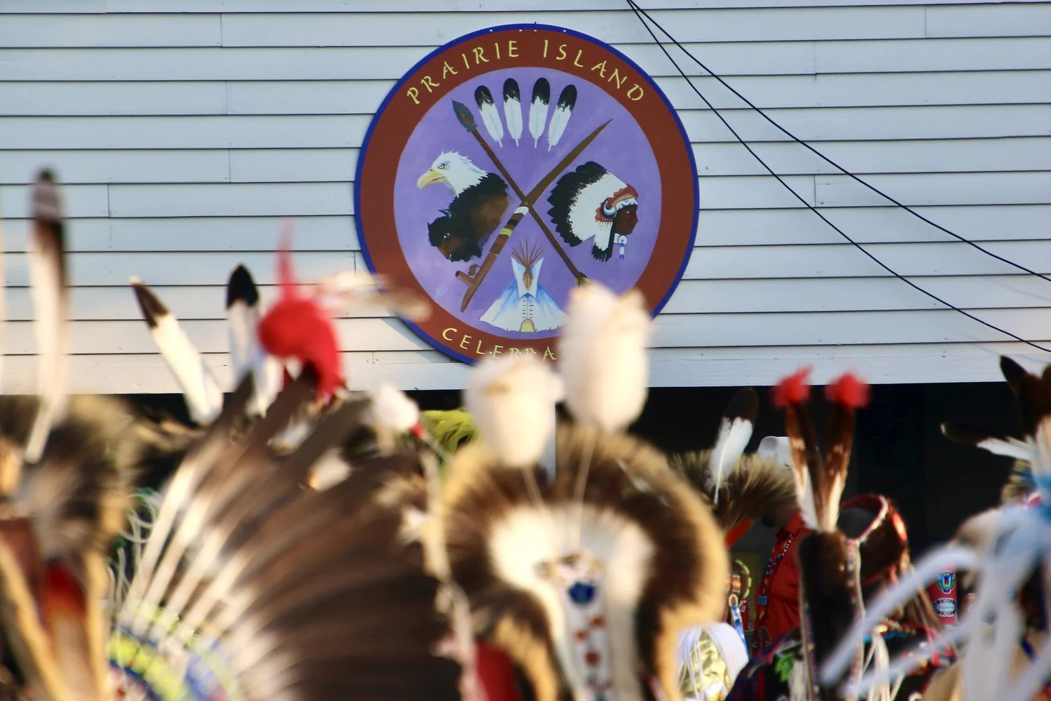 Kodakciyapi Award — Red Wing Royal Ambassador Organization