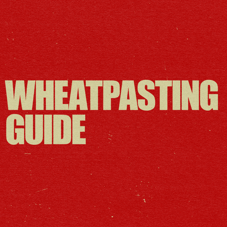 Toolkits — Artists Against Apartheid