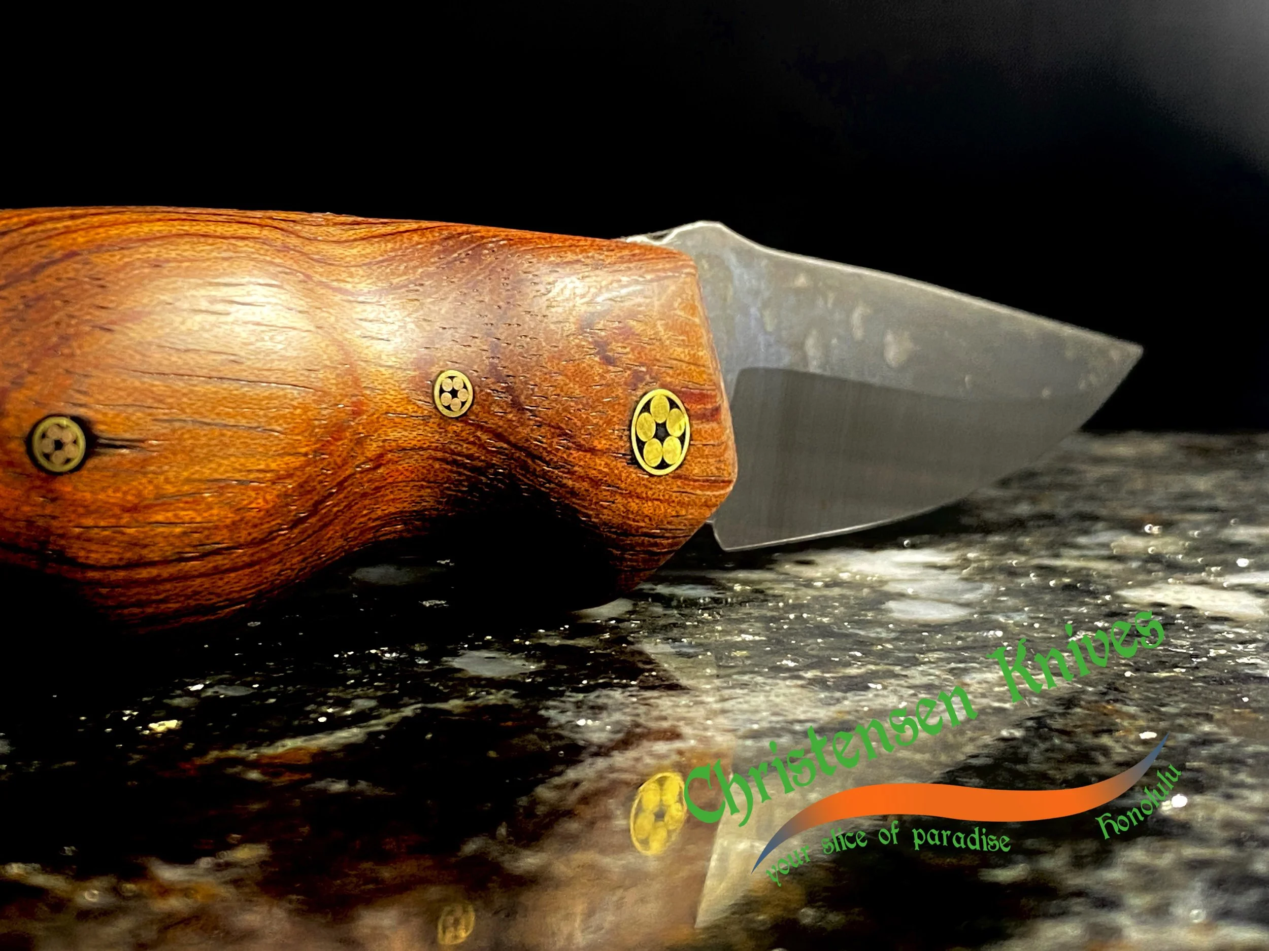Shop — Christensen Handmade Knives