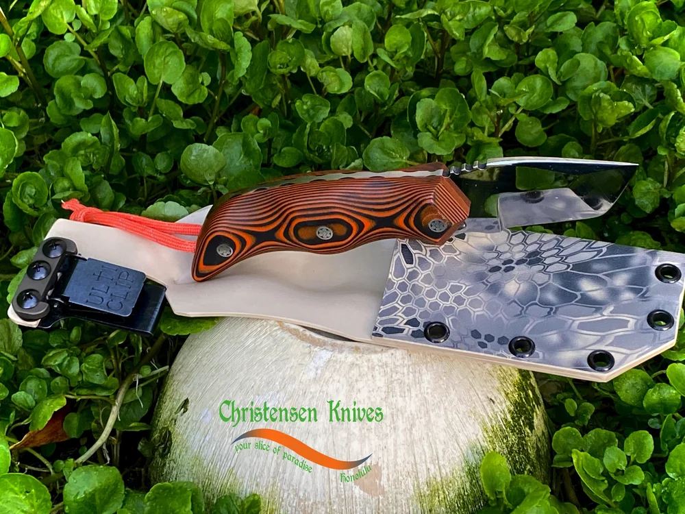 Shop — Christensen Handmade Knives