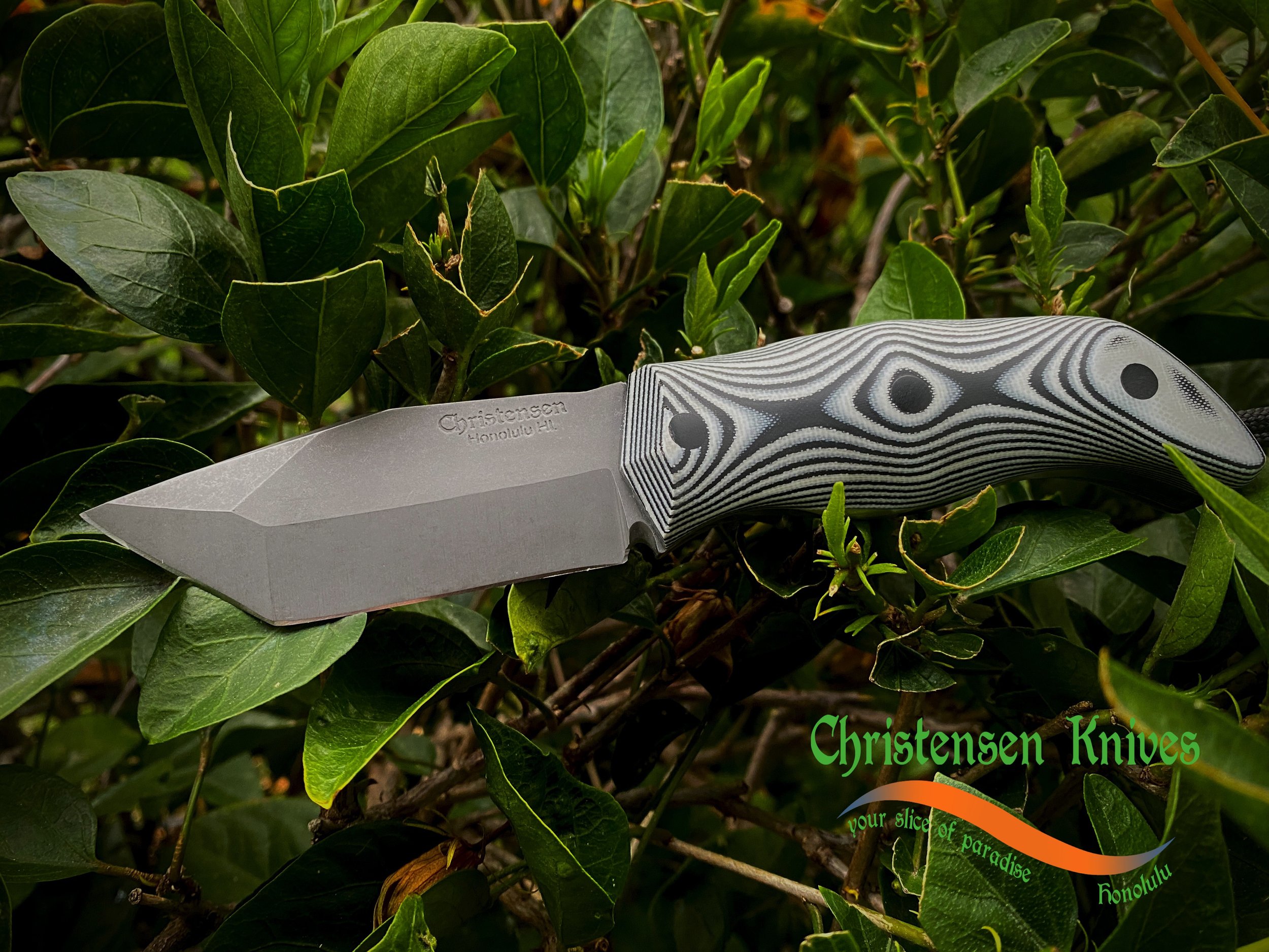 Shop — Christensen Handmade Knives