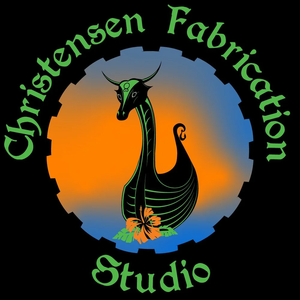 About — Christensen Handmade Knives