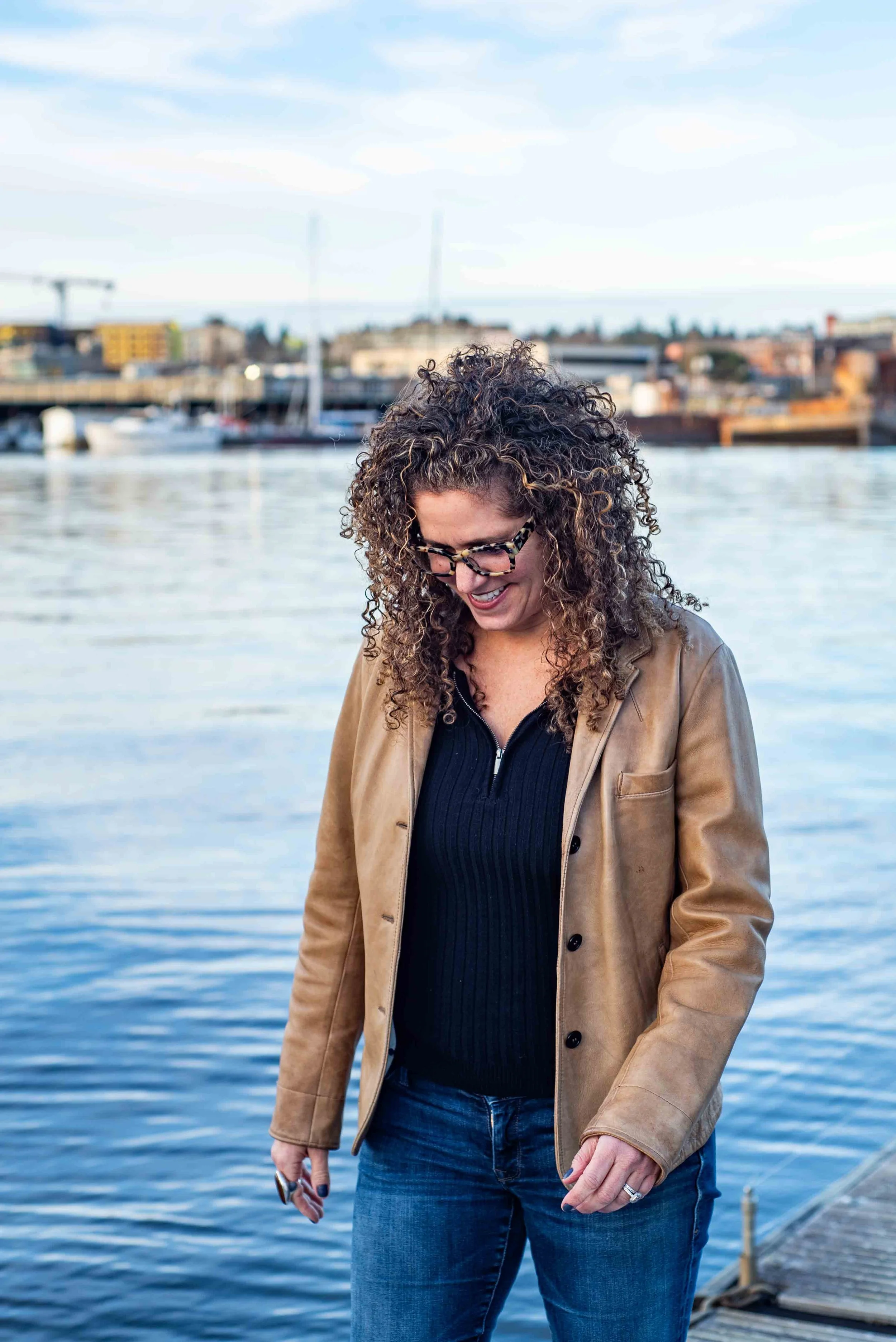 Team — Wing Point Partners