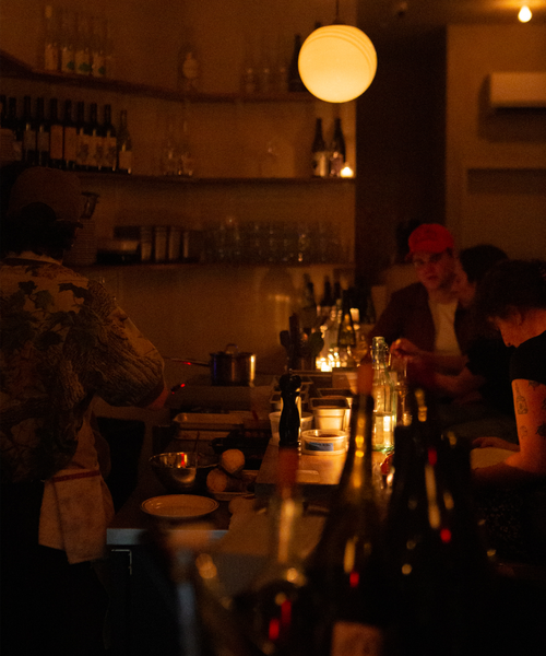 Cellar Thirty Six - Natural Wine Bar