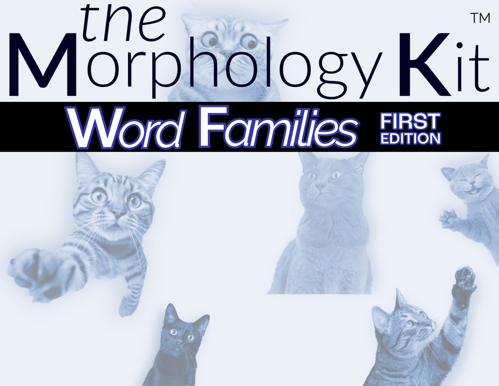 Sound Literacy Solutions | Makers of The Morphology Kit™ | Enhance ...