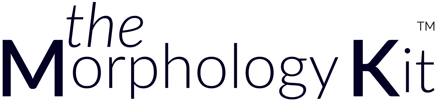 Sound Literacy Solutions | Makers of The Morphology Kit™ | Enhance ...