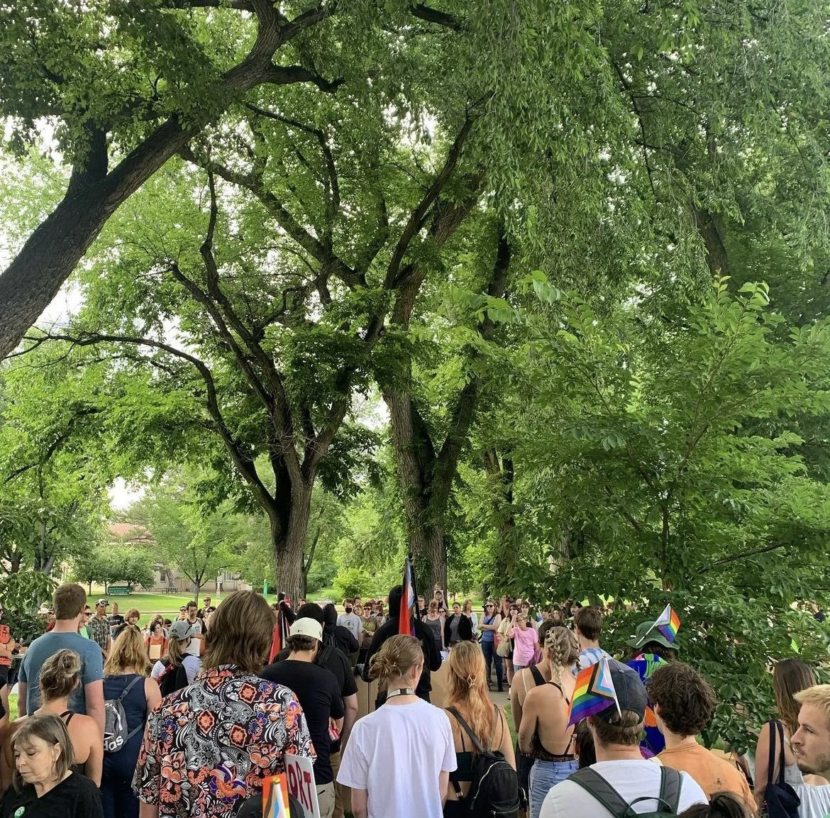 Social Justice — Fort Collins Community Action Network